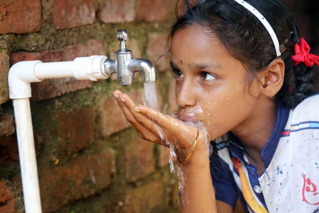 How Swades Foundation’s water efforts are impacting lives in rural ...